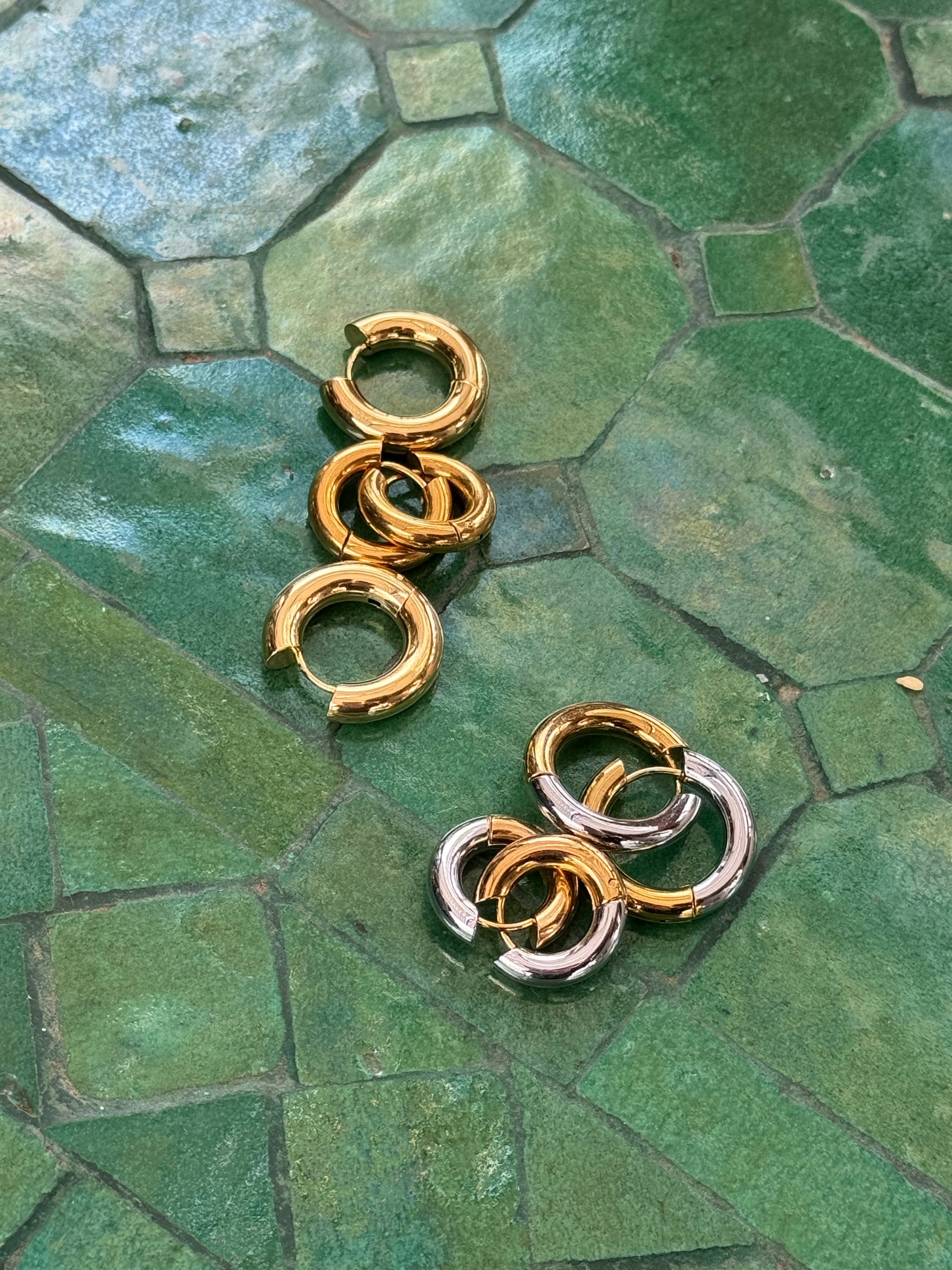 Colar Chapas – PIPE